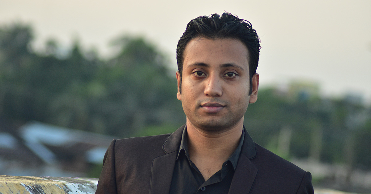 Contact - Study With Anis